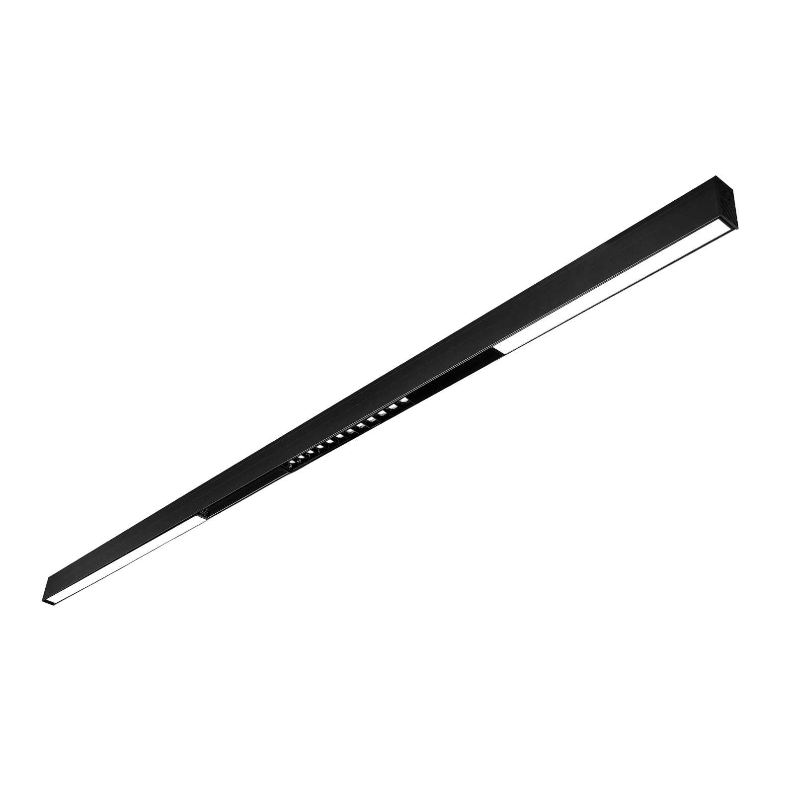 Magnetic rail LL-20B surface 150cm | Magnetic Rail - 3 YEAR WARRANTY ...