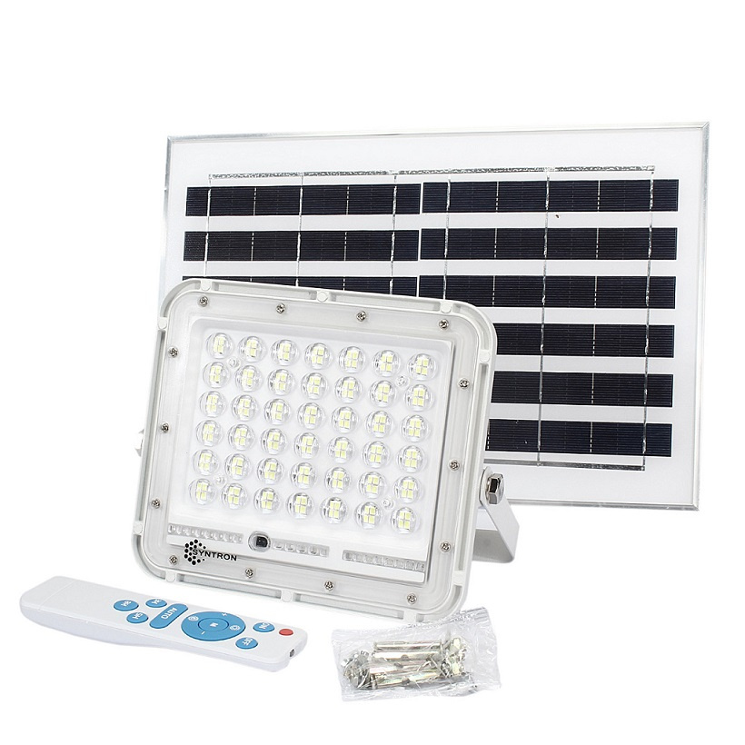 Halogen LED HA-50W solar lamp | Solar Lamps OFFER OF THE WEEK | DOMENO ...