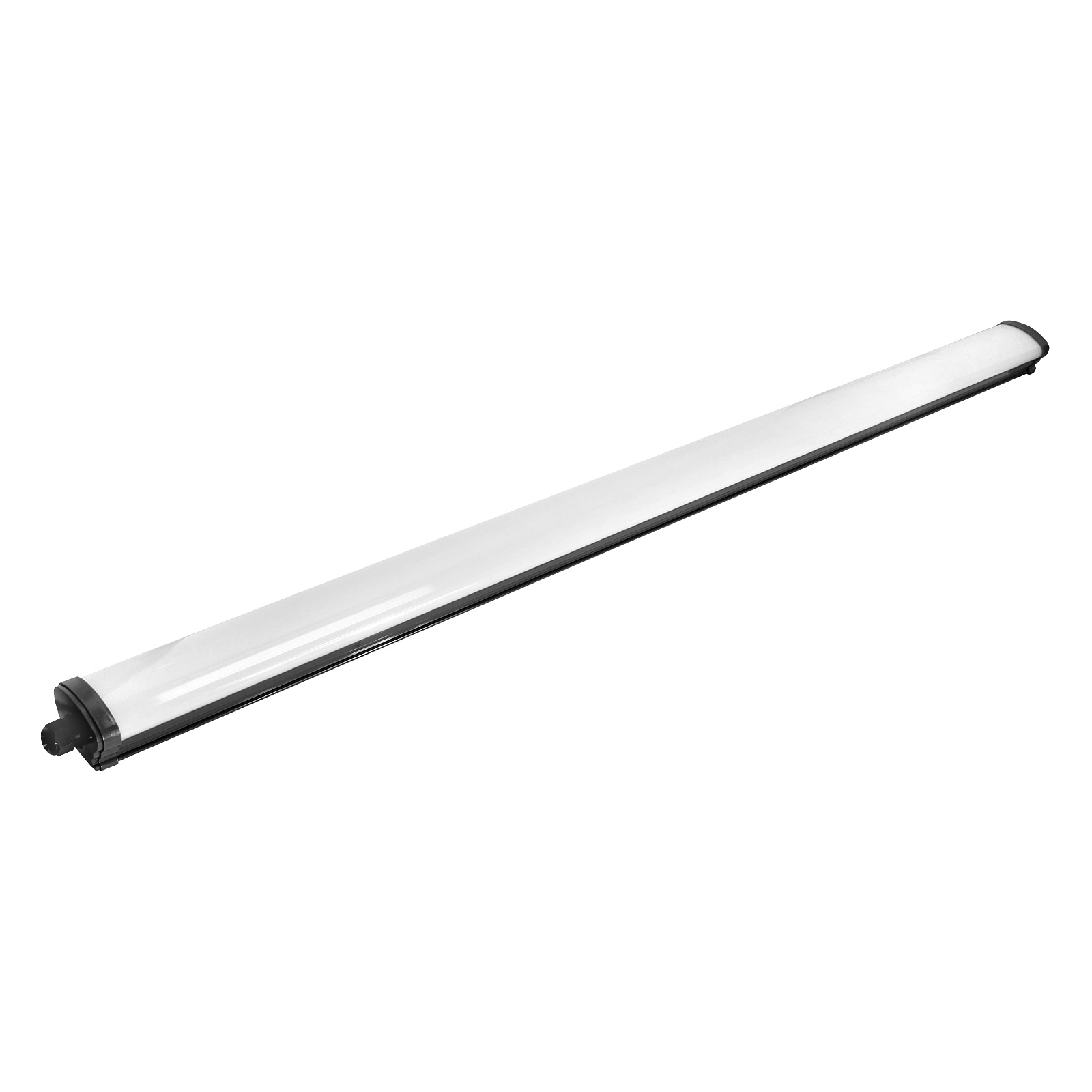 120cm hermetic lamp RSL-TPL-60W 4000K | LED Linear Lighting | DOMENO ...