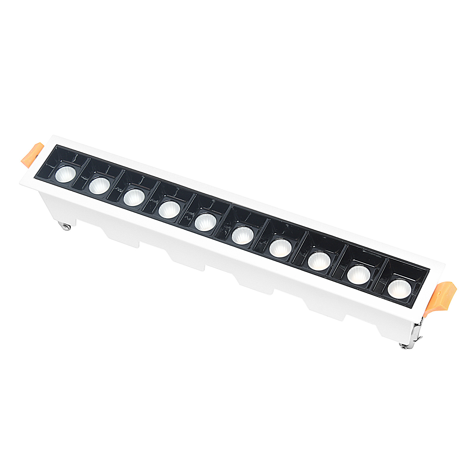 LED liner lamp 2W 4000K white JDL-10T | Premium Linear Lighting ...
