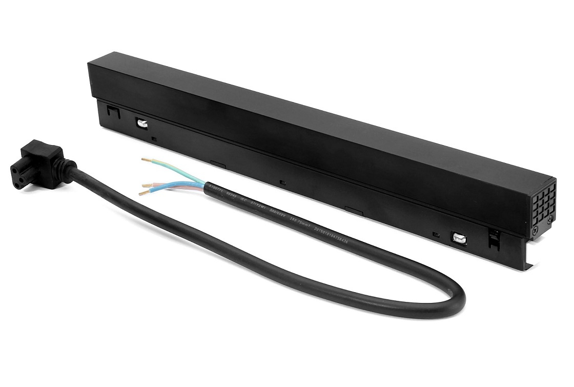 Magnetic rail plug-in power supply 200W DY-YT200W 200W | Magnetic Rail ...