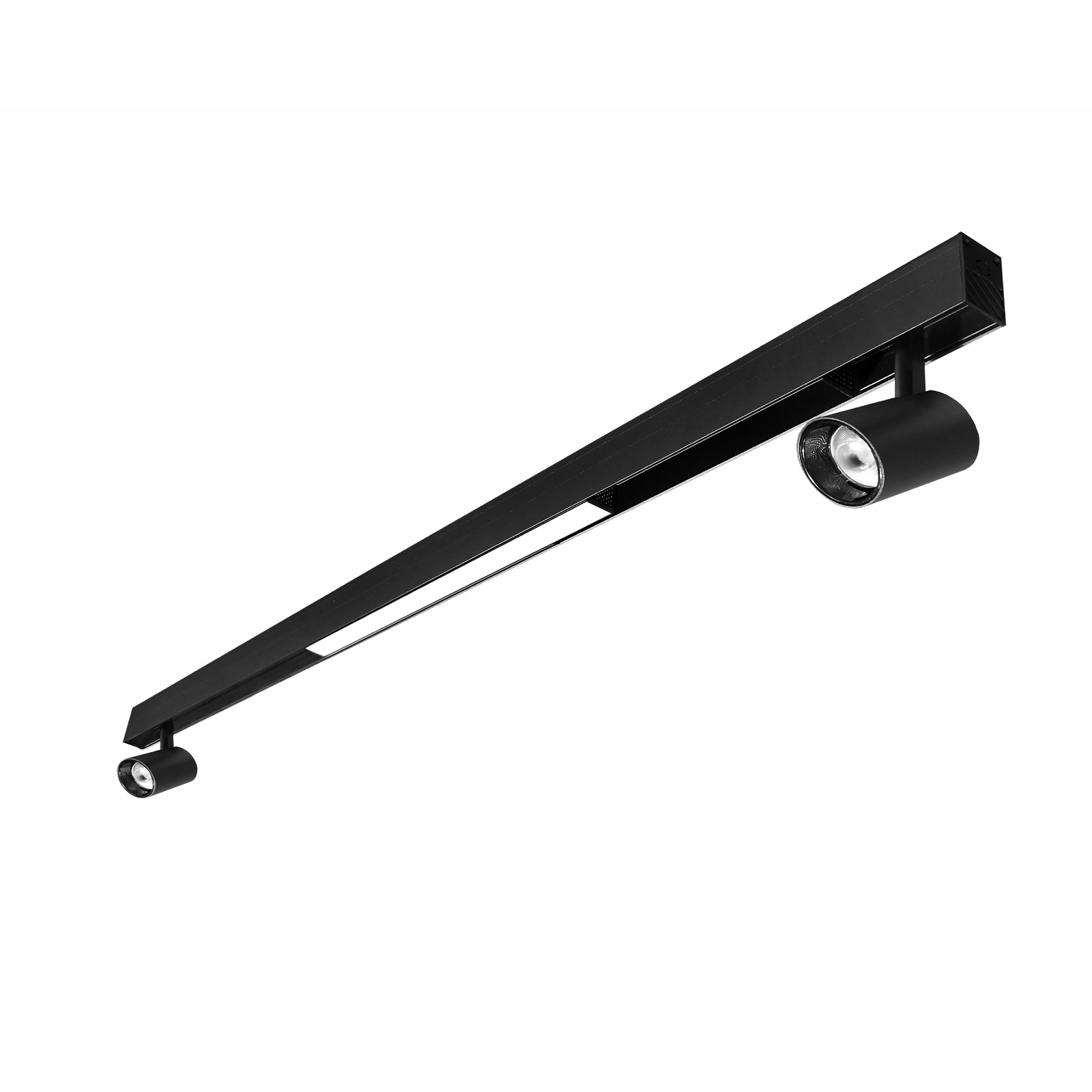 Magnetic rail LL-20B surface 200cm | Magnetic Rail - 3 YEAR WARRANTY ...