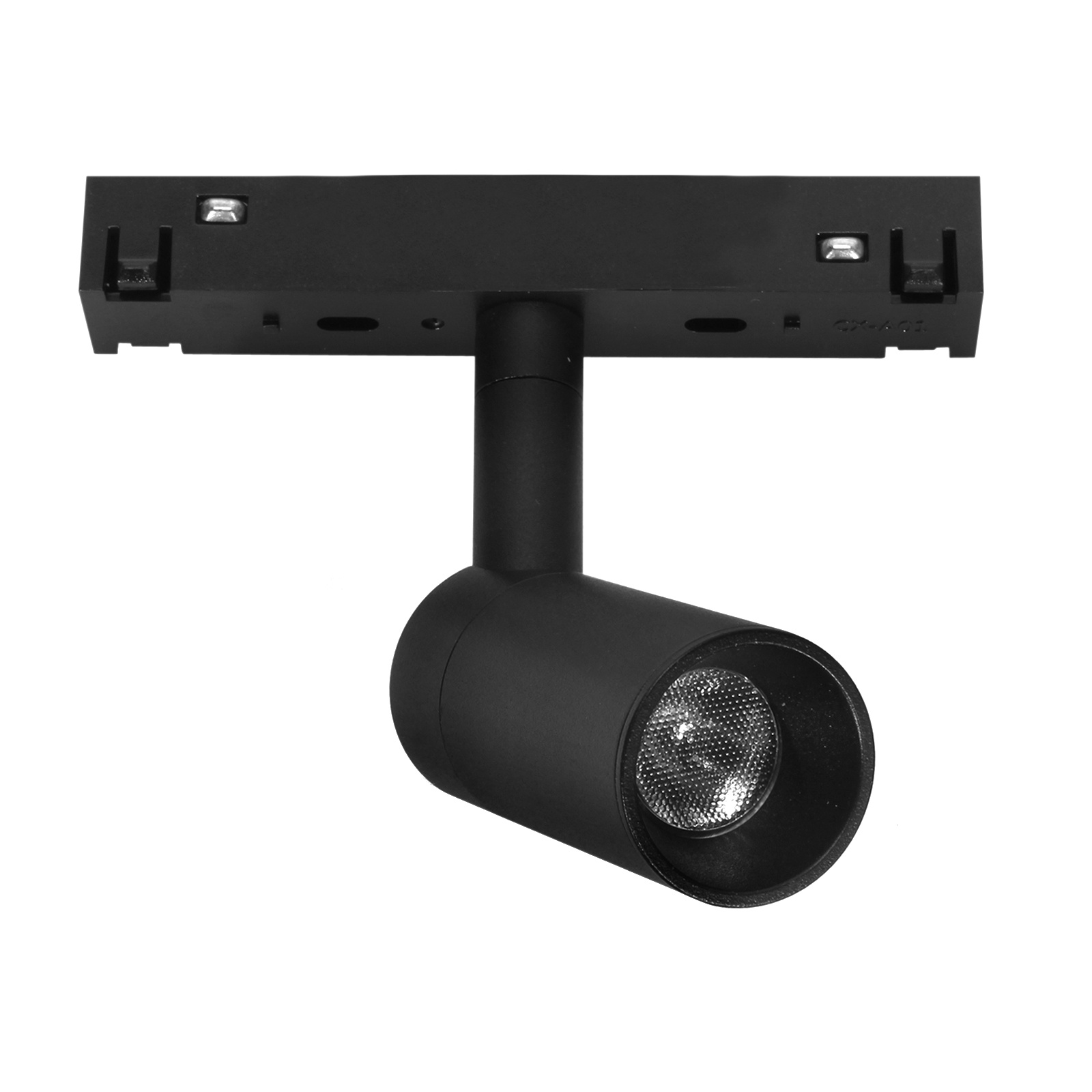 Szyna Natynkowa LL-20B | Szyna Magnetyczna Czarna | Szyna Magnetyczna ...