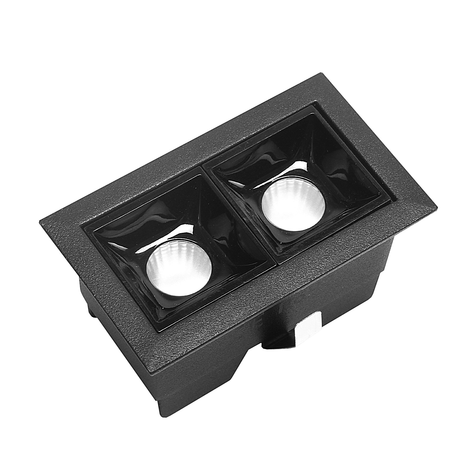 LINE LED 31W 3000K LED lamp black JDL-2T | Premium Linear Lighting ...